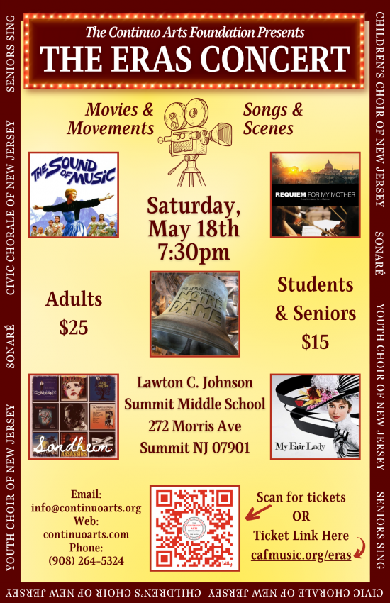 Continuo Arts Foundation