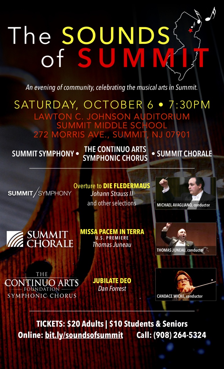 Continuo Arts Foundation